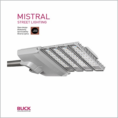 Downloads - BUCK LED lighting brochures and catalgos