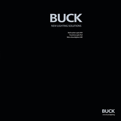 Preuzimanje - BUCK Lighting brošure i katalozi LED rasvete