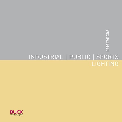 Downloads - BUCK LED lighting brochures and catalgos