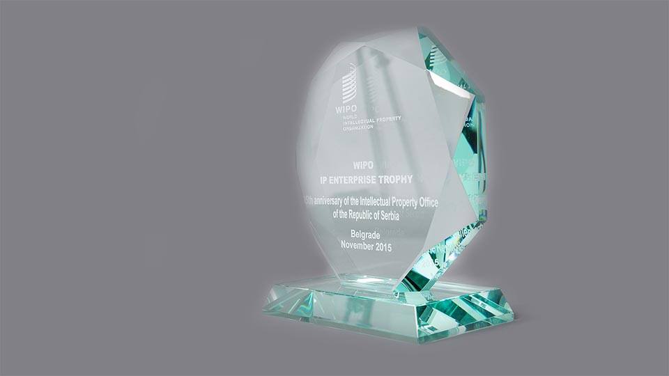 Prizes and Awards - BUCK LED lighting design - Lighting industry