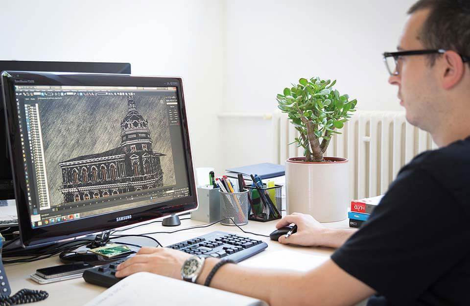 BUCK High Quality LED Lighting - Efficient & Innovative Design