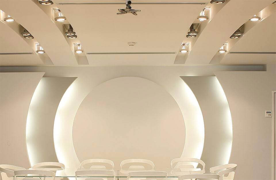 BUCK High Quality LED Lighting - Efficient & Innovative Design