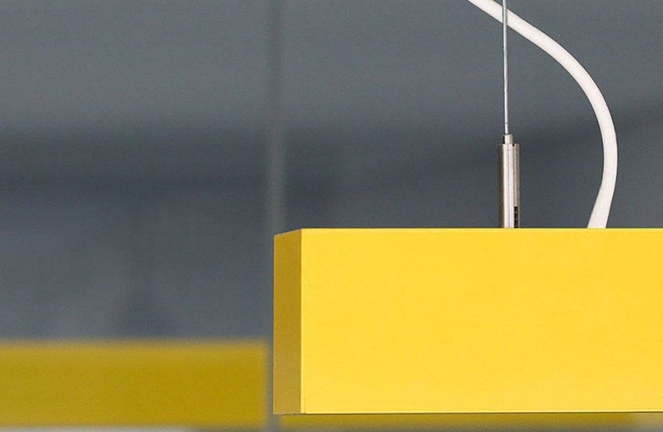 BUCK High Quality LED Lighting - Efficient & Innovative Design