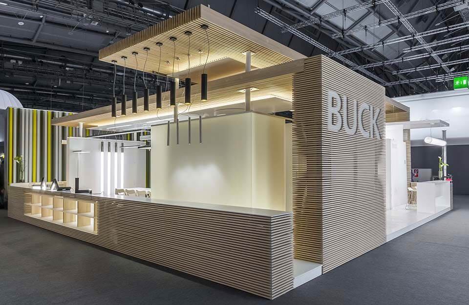 BUCK High Quality LED Lighting - Efficient & Innovative Design