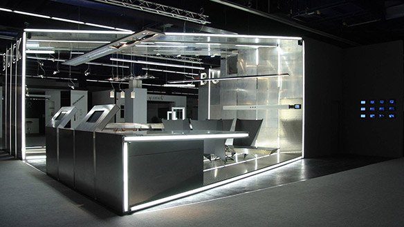 Prizes and Awards - BUCK LED lighting design - Lighting industry