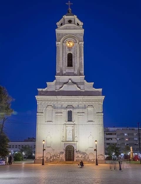 BUCK High Quality LED Lighting - Efficient & Innovative Design