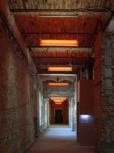 BUCK High Quality LED Lighting - Efficient & Innovative Design