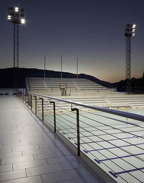 BUCK High Quality LED Lighting - Efficient & Innovative Design