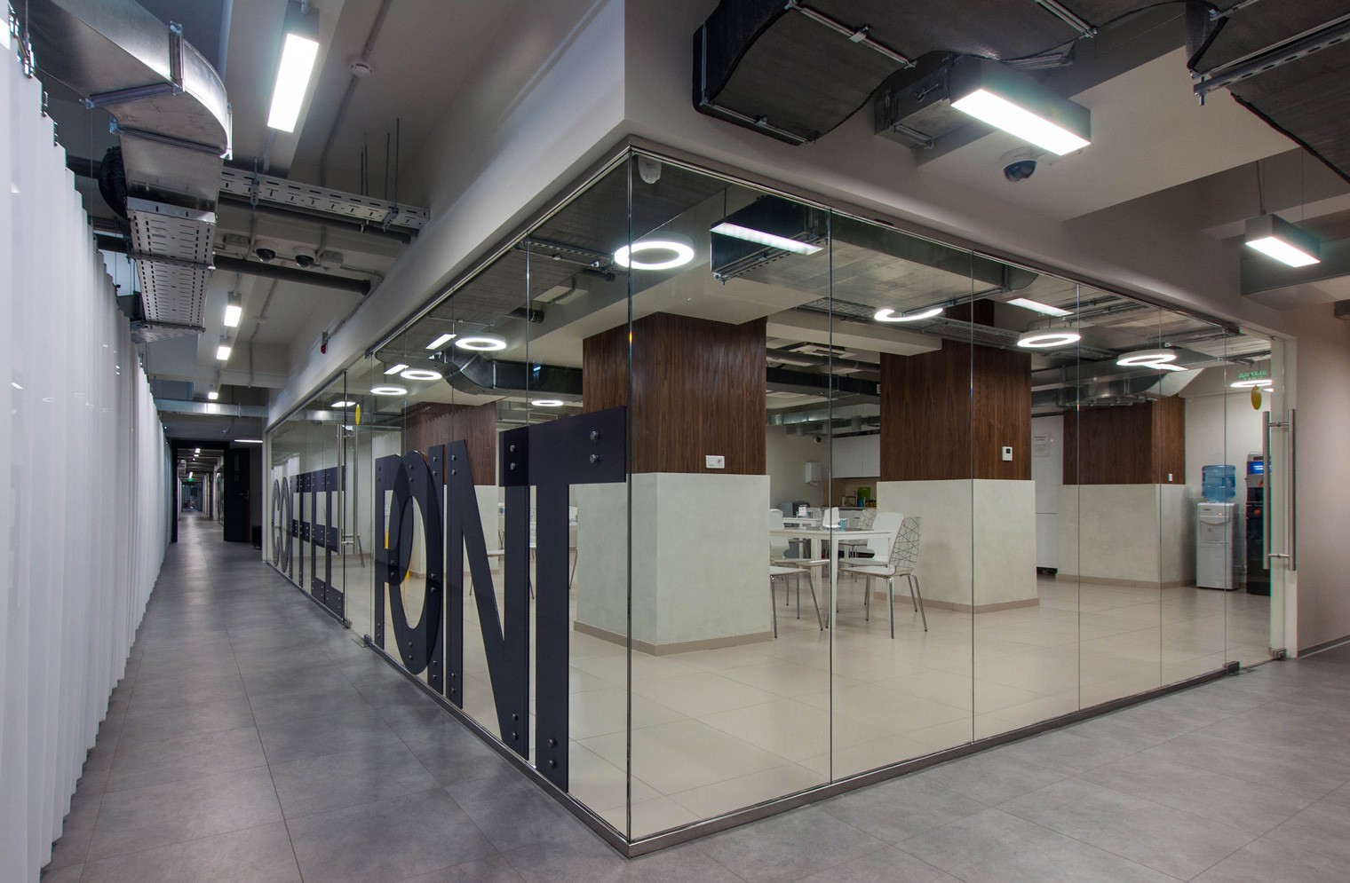 Absolut real estate - BUCK high quality LED lighting