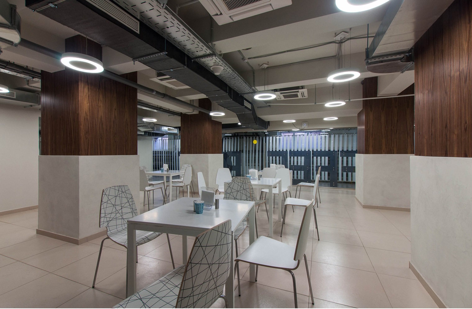 Absolut real estate - BUCK high quality LED lighting