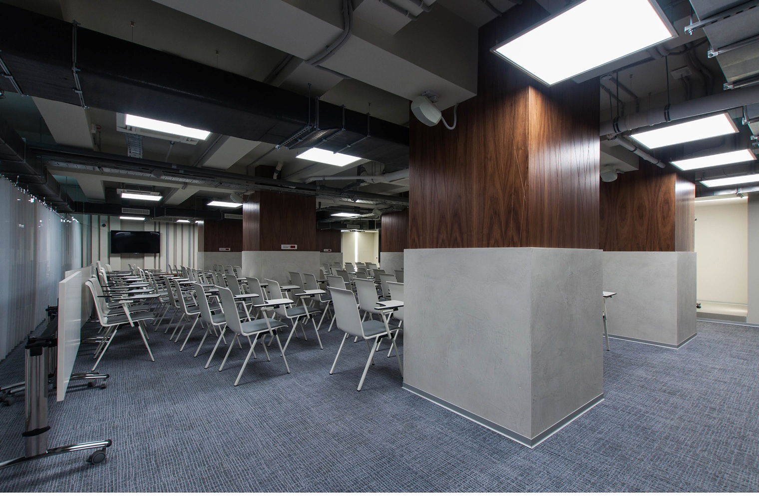 Absolut real estate - BUCK high quality LED lighting