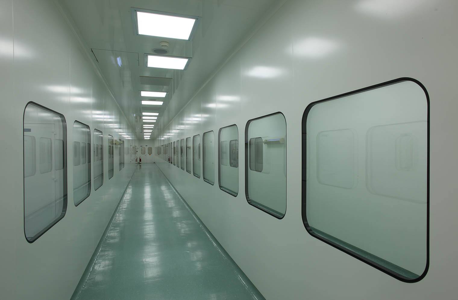 Hemofarm Stada group, production of injection devices - BUCK