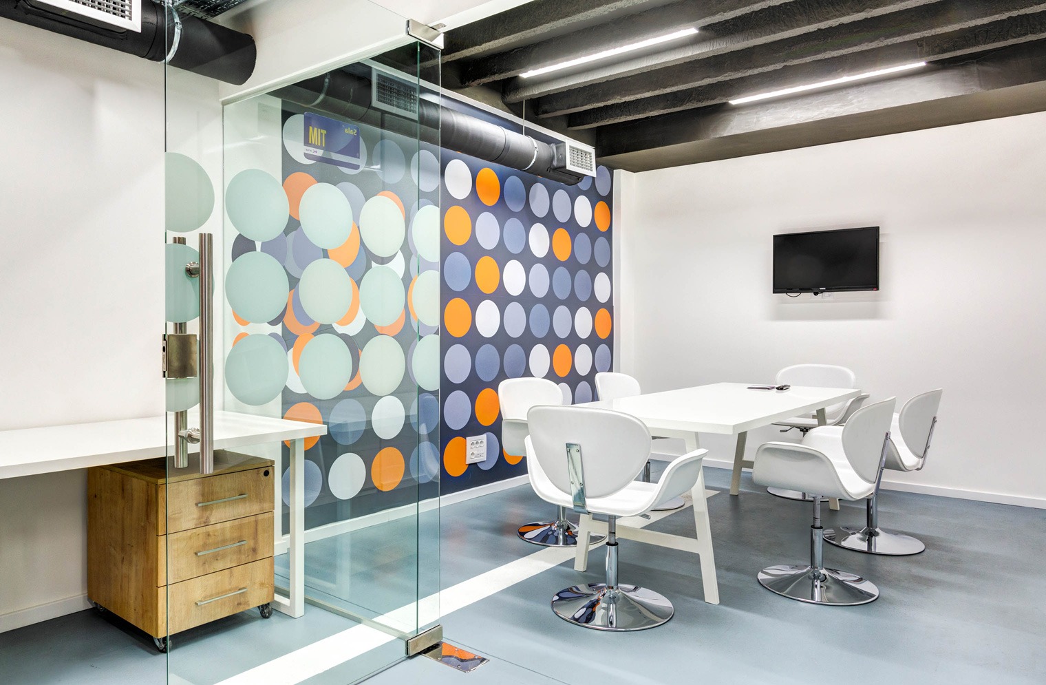 Office lighting - Best LED office lighting - BUCK Lighting