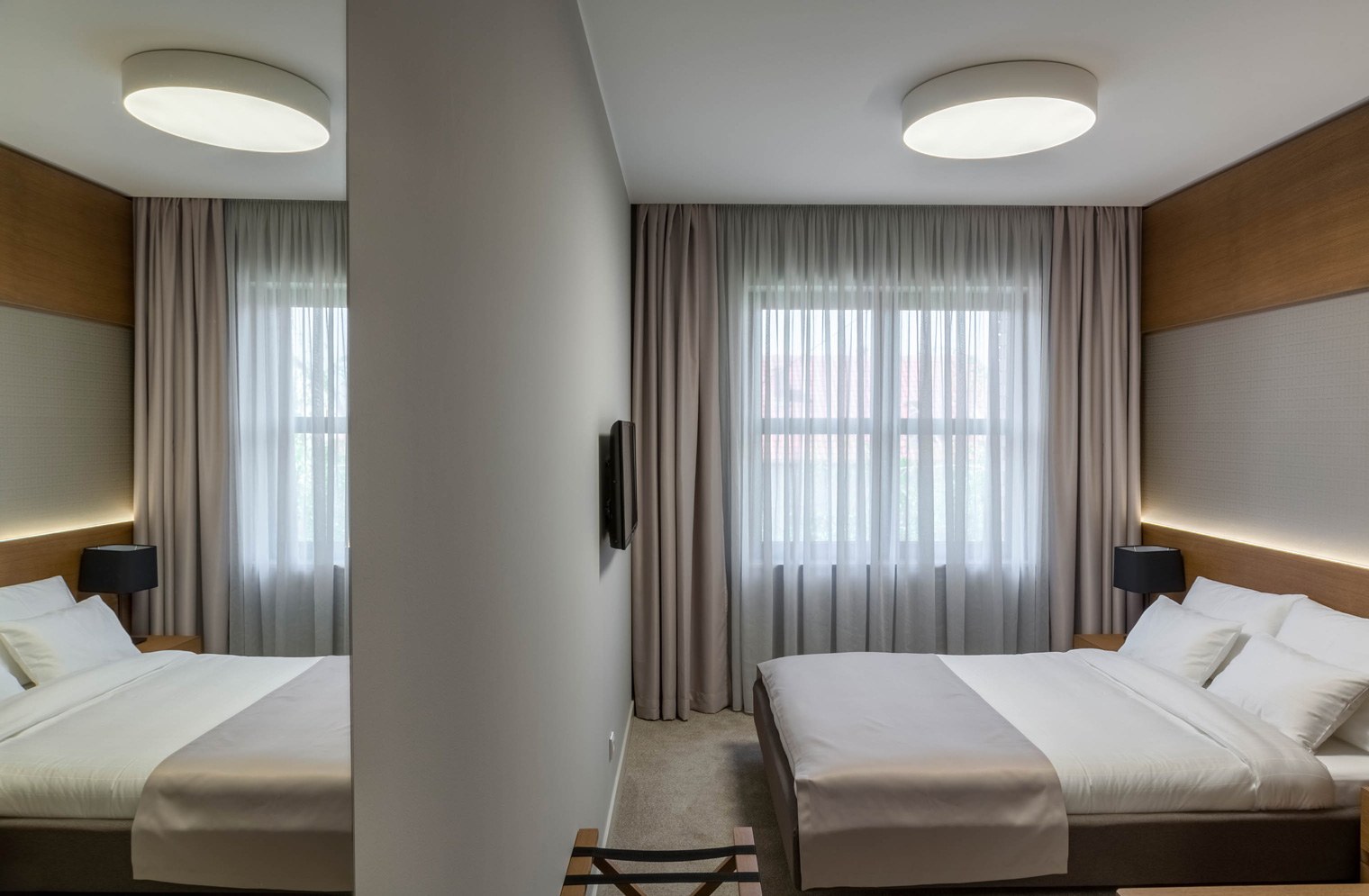 Orašac Garni, hotel - BUCK high quality LED lighting
