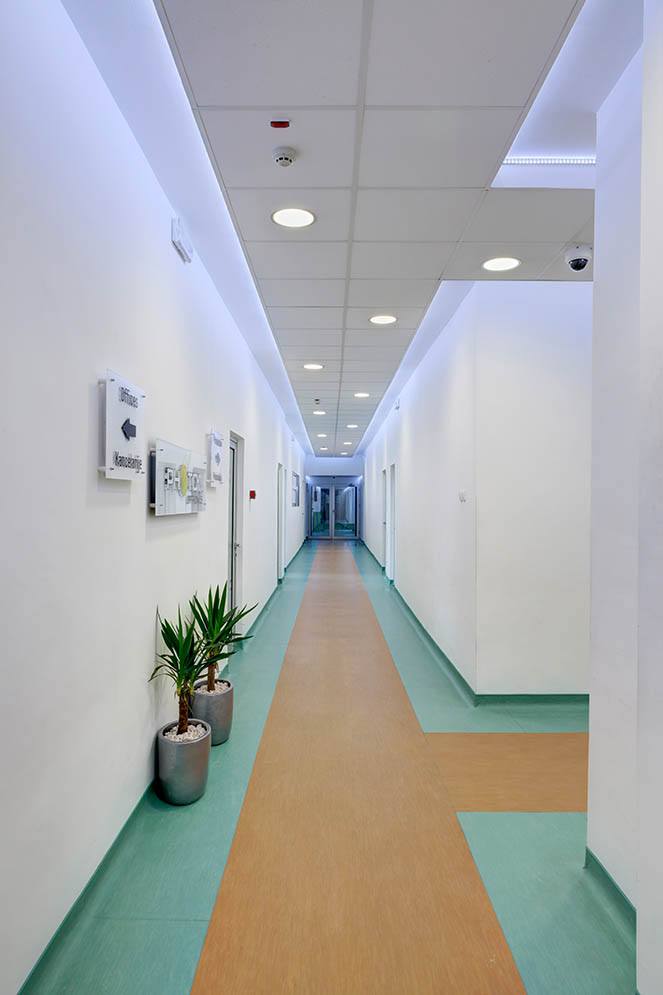 Photon optronics - BUCK