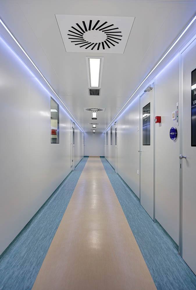 Photon optronics - BUCK