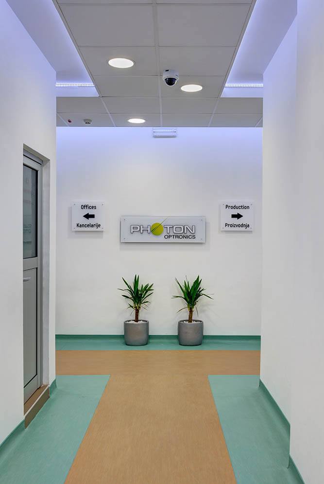 Photon optronics - BUCK