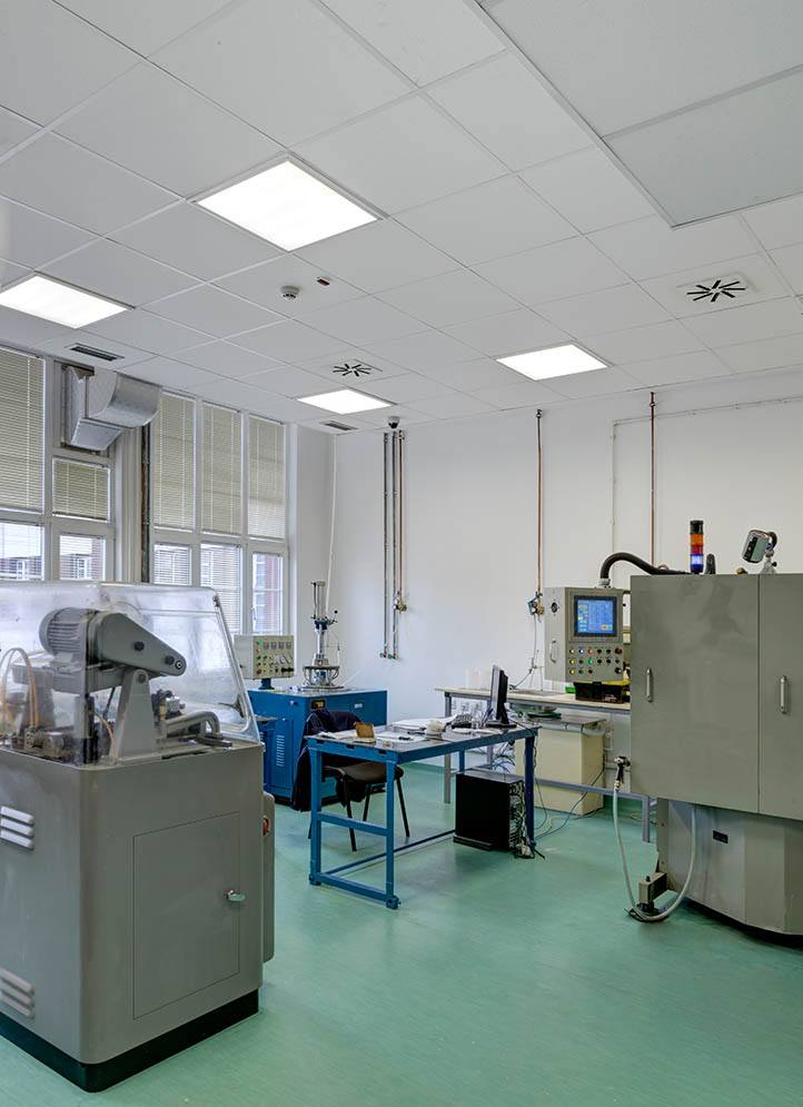 Photon optronics - BUCK