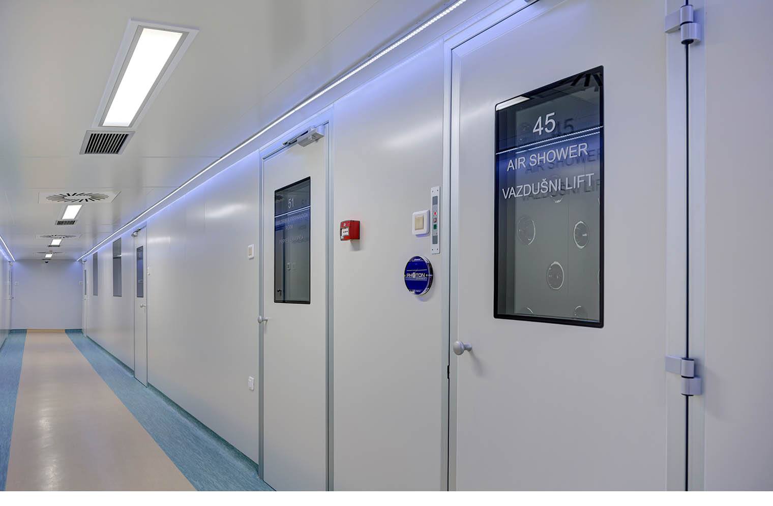 Photon optronics - BUCK