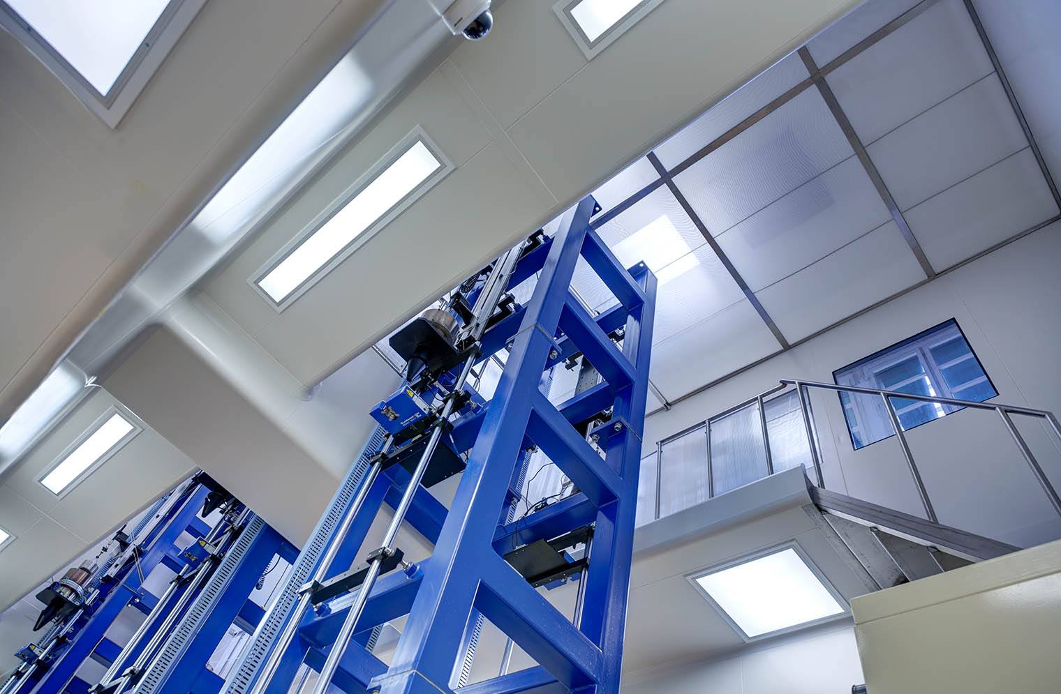 Photon optronics - BUCK