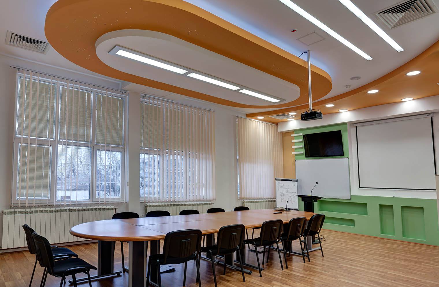 Photon optronics - BUCK