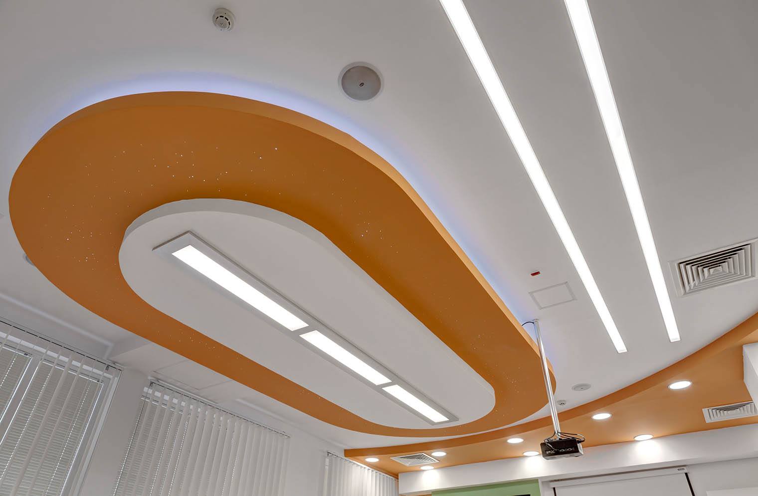 Photon optronics - BUCK