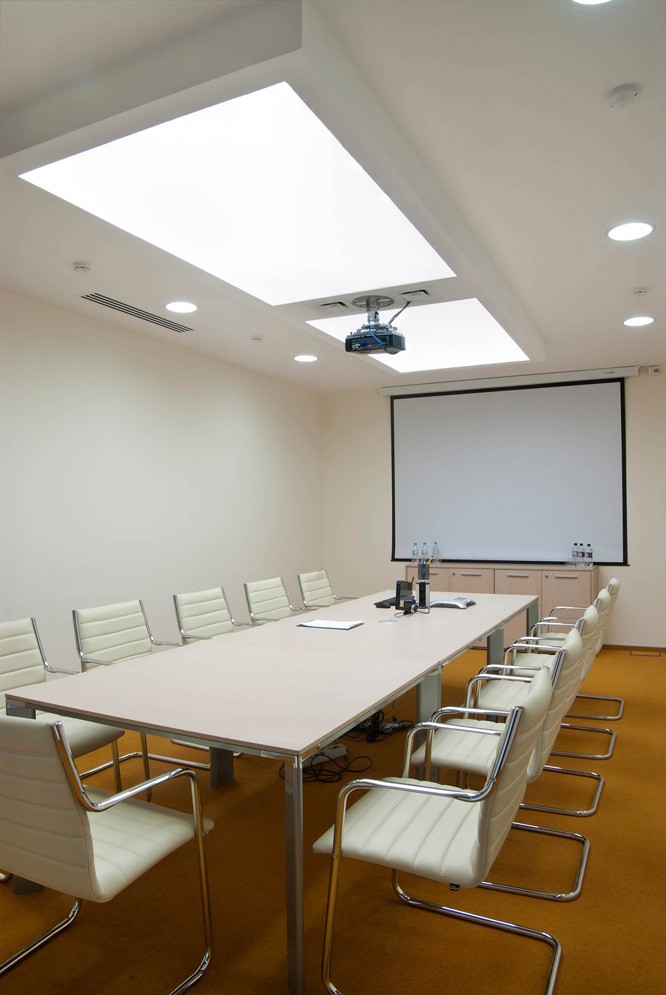 Progress food - BUCK high quality LED lighting - BUCK projects