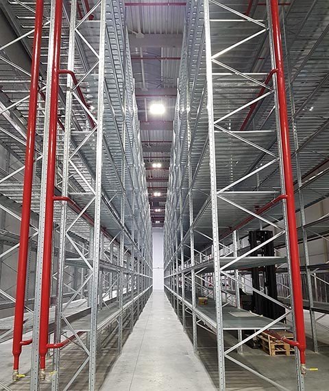 BUCK High Quality LED Lighting - Efficient & Innovative Design