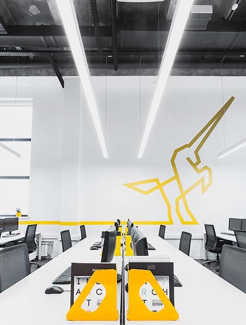 BUCK High Quality LED Lighting - Efficient & Innovative Design