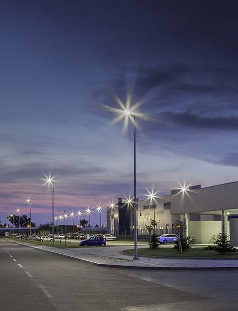 BUCK High Quality LED Lighting - Efficient & Innovative Design