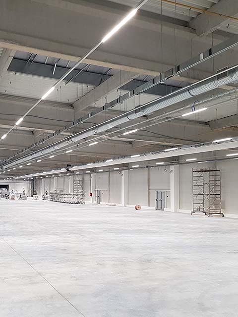 BUCK High Quality LED Lighting - Efficient & Innovative Design