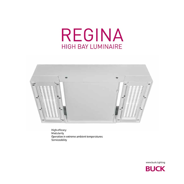 Downloads - BUCK LED lighting brochures and catalgos