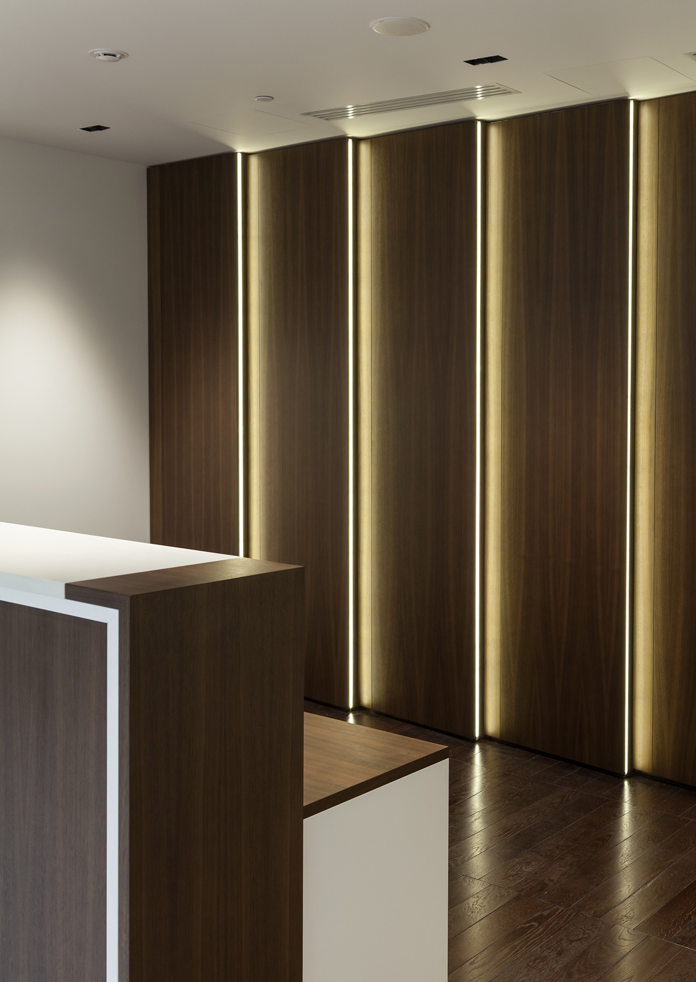 KIA - BUCK high quality LED lighting - BUCK projects