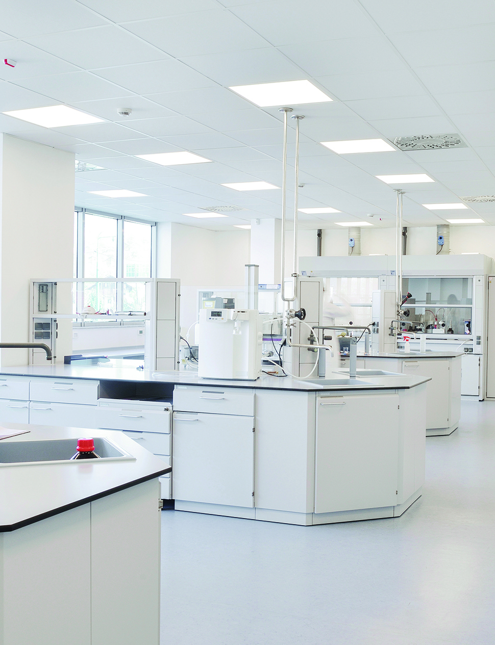 BUCK High Quality LED Lighting - Efficient & Innovative Design