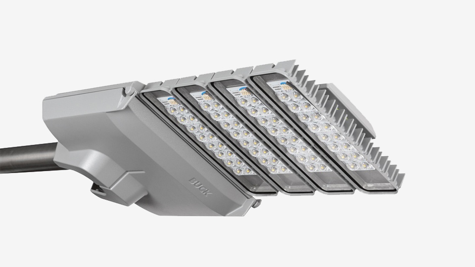 Prizes and Awards - BUCK LED lighting design - Lighting industry