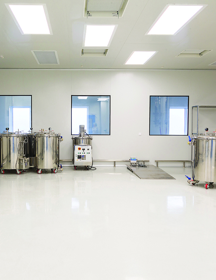 BUCK High Quality LED Lighting - Efficient & Innovative Design