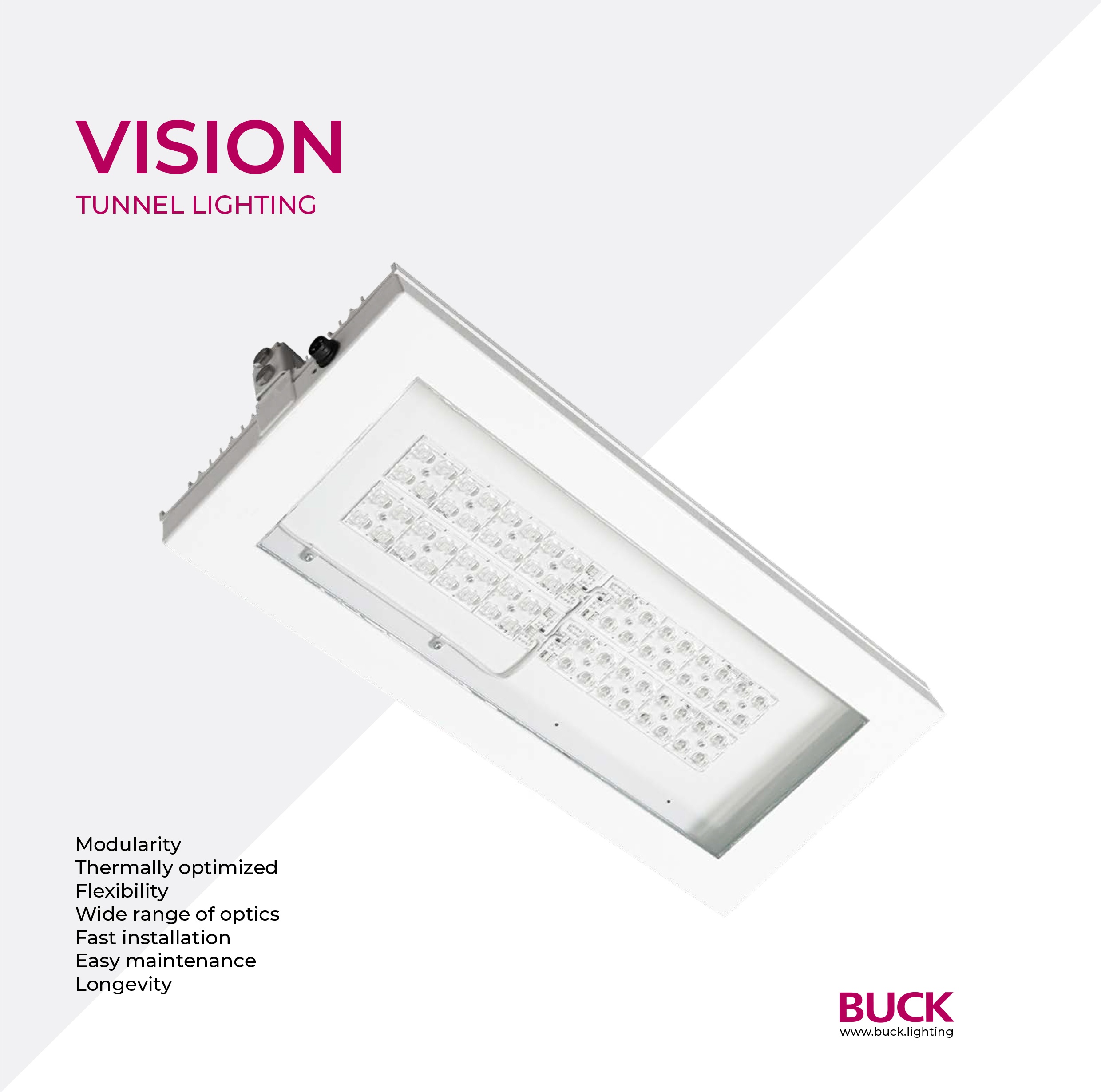 Downloads - BUCK LED lighting brochures and catalgos