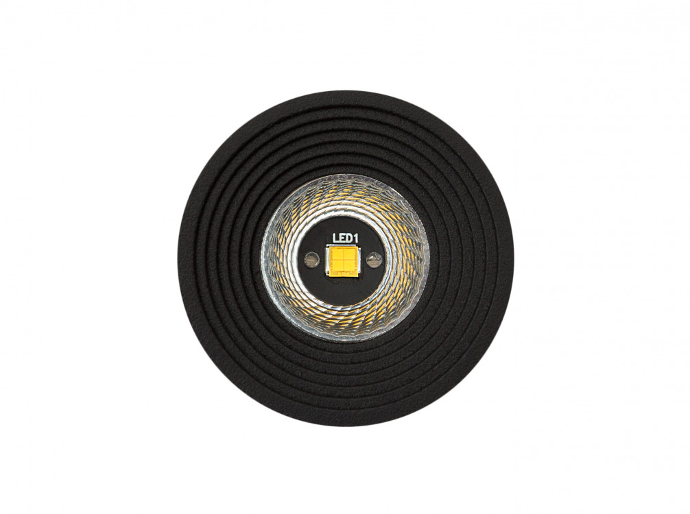 A brief history of LED lighting - BUCK