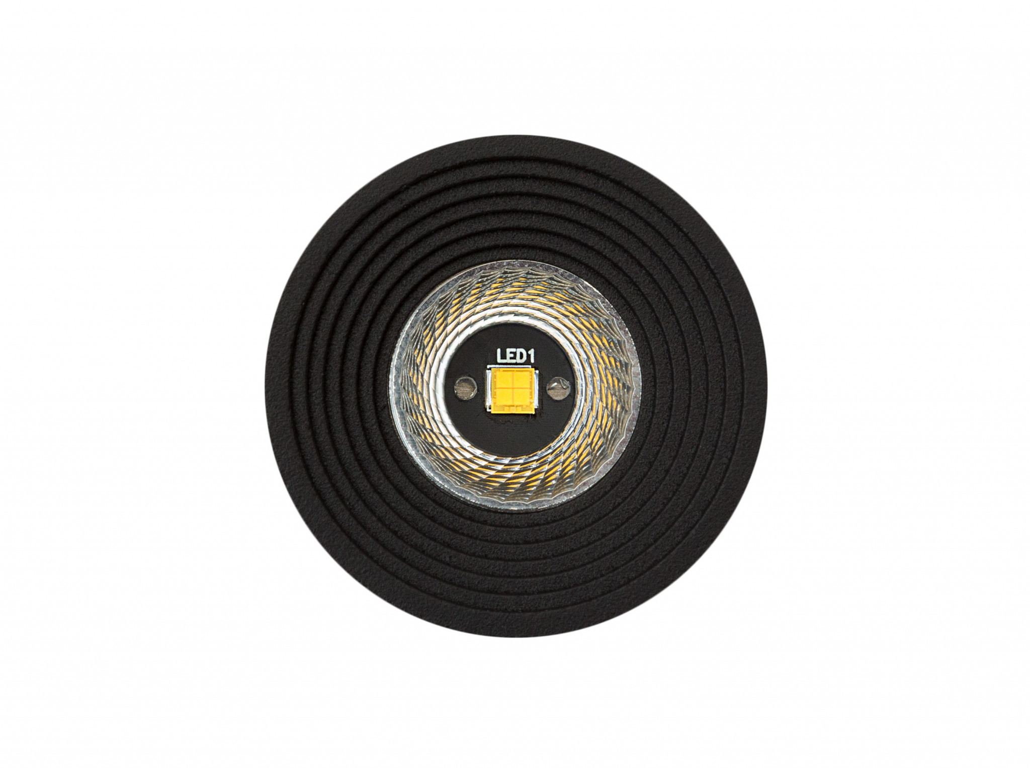 A brief history of LED lighting - BUCK