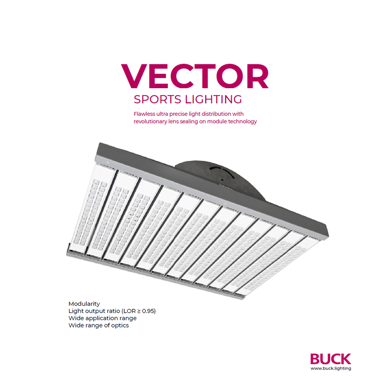 Downloads - BUCK LED lighting brochures and catalgos