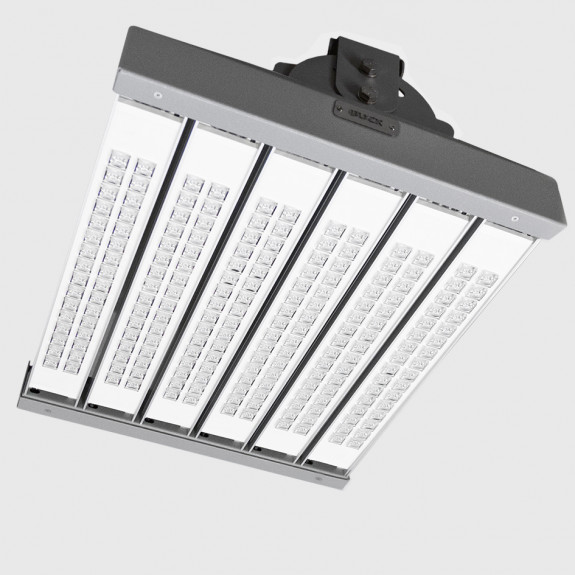 UGR (Unified Glare Rating): A Key Factor for Quality Lighting - BUCK