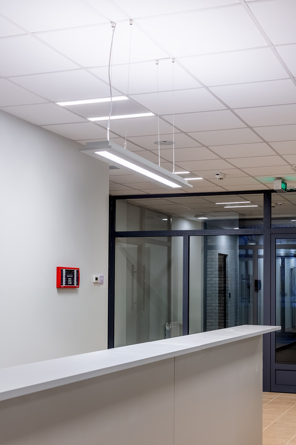 Health Centre - BUCK