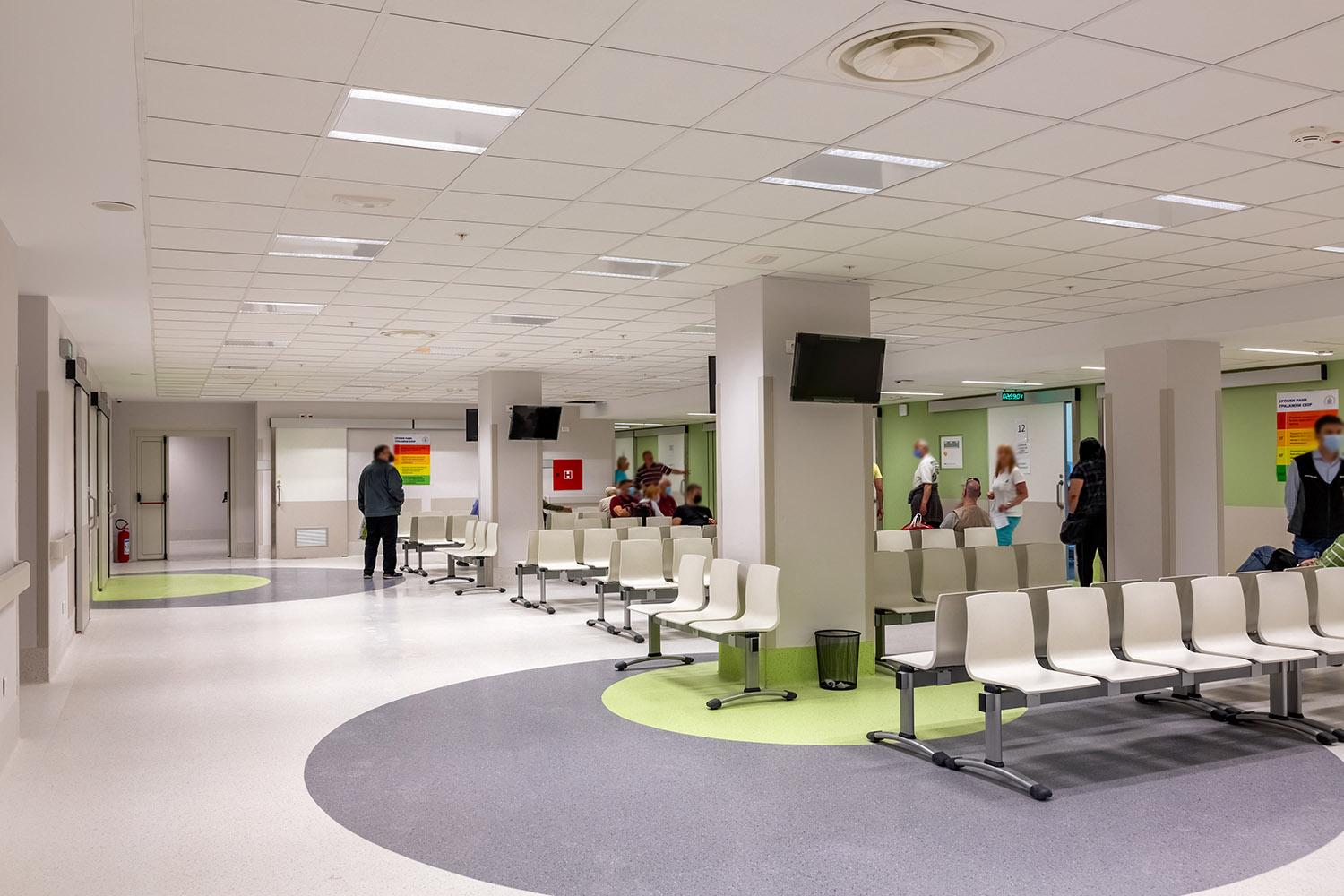 UKCS Belgrade - BUCK