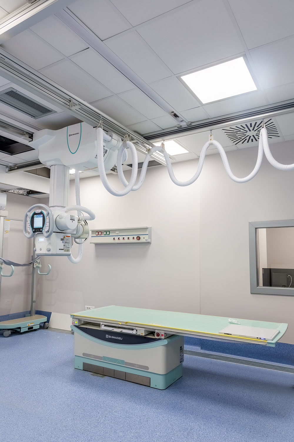 UKCS Belgrade - BUCK