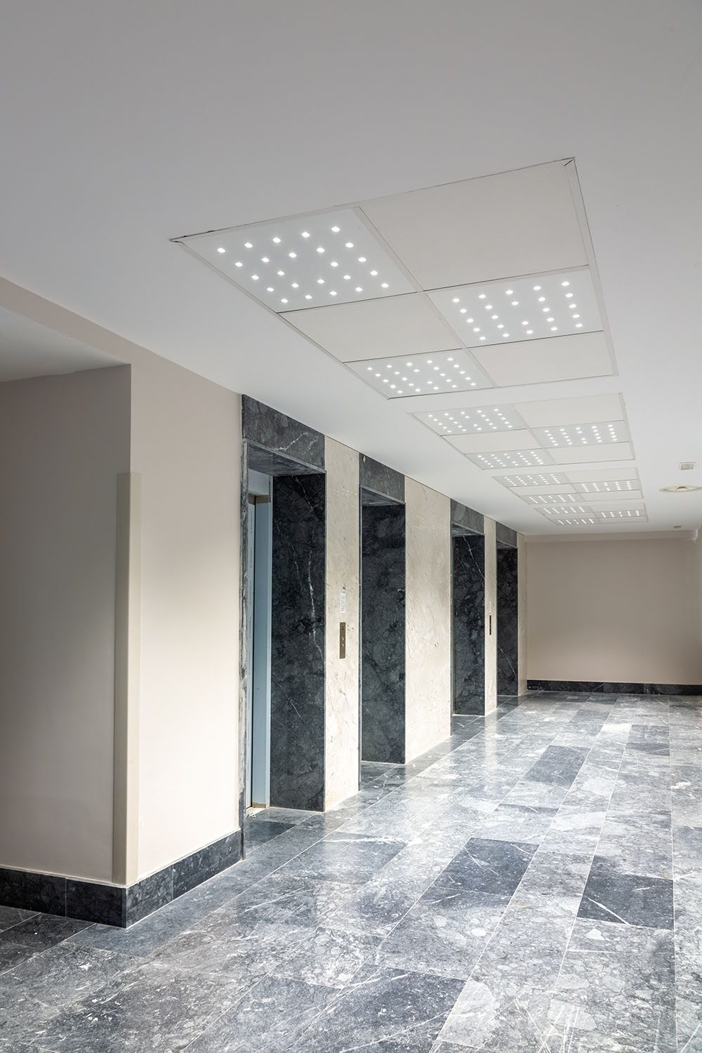 UKCS Belgrade - BUCK