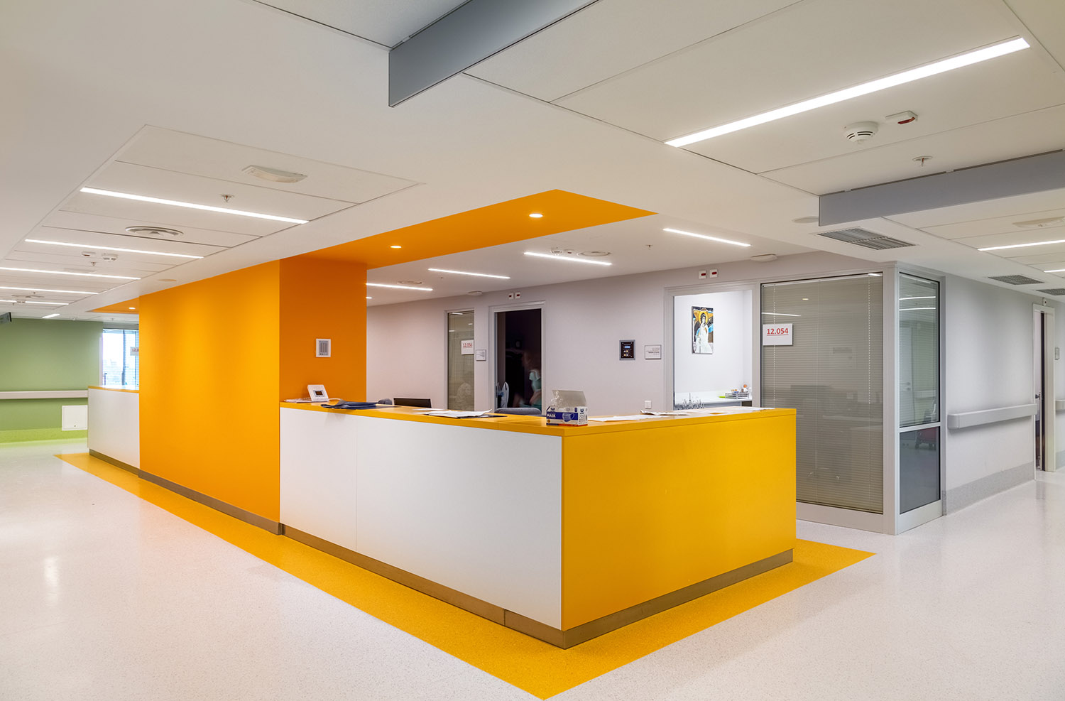 UKCS Belgrade - BUCK