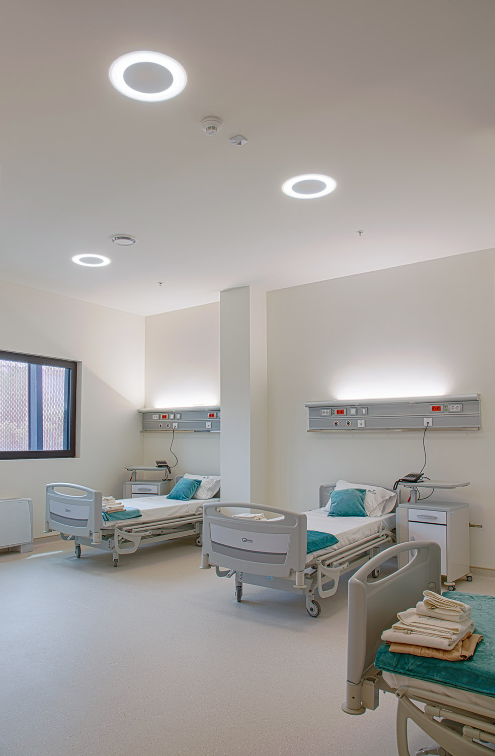 BioCell Hospital - BUCK