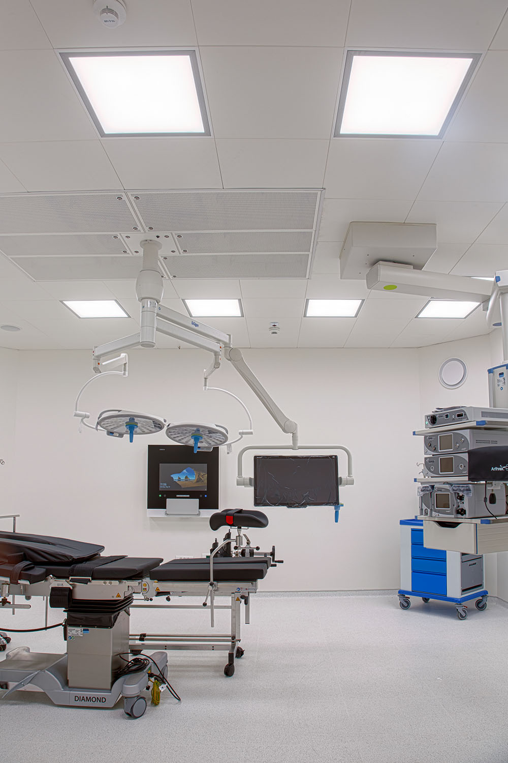 BioCell Hospital - BUCK