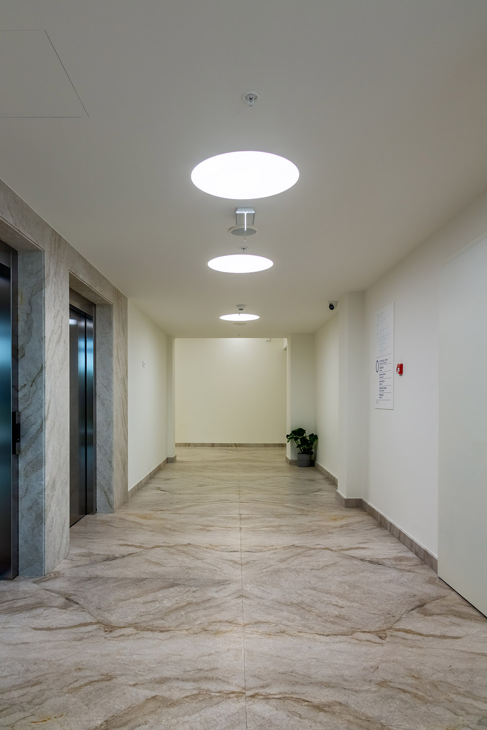 BioCell Hospital - BUCK