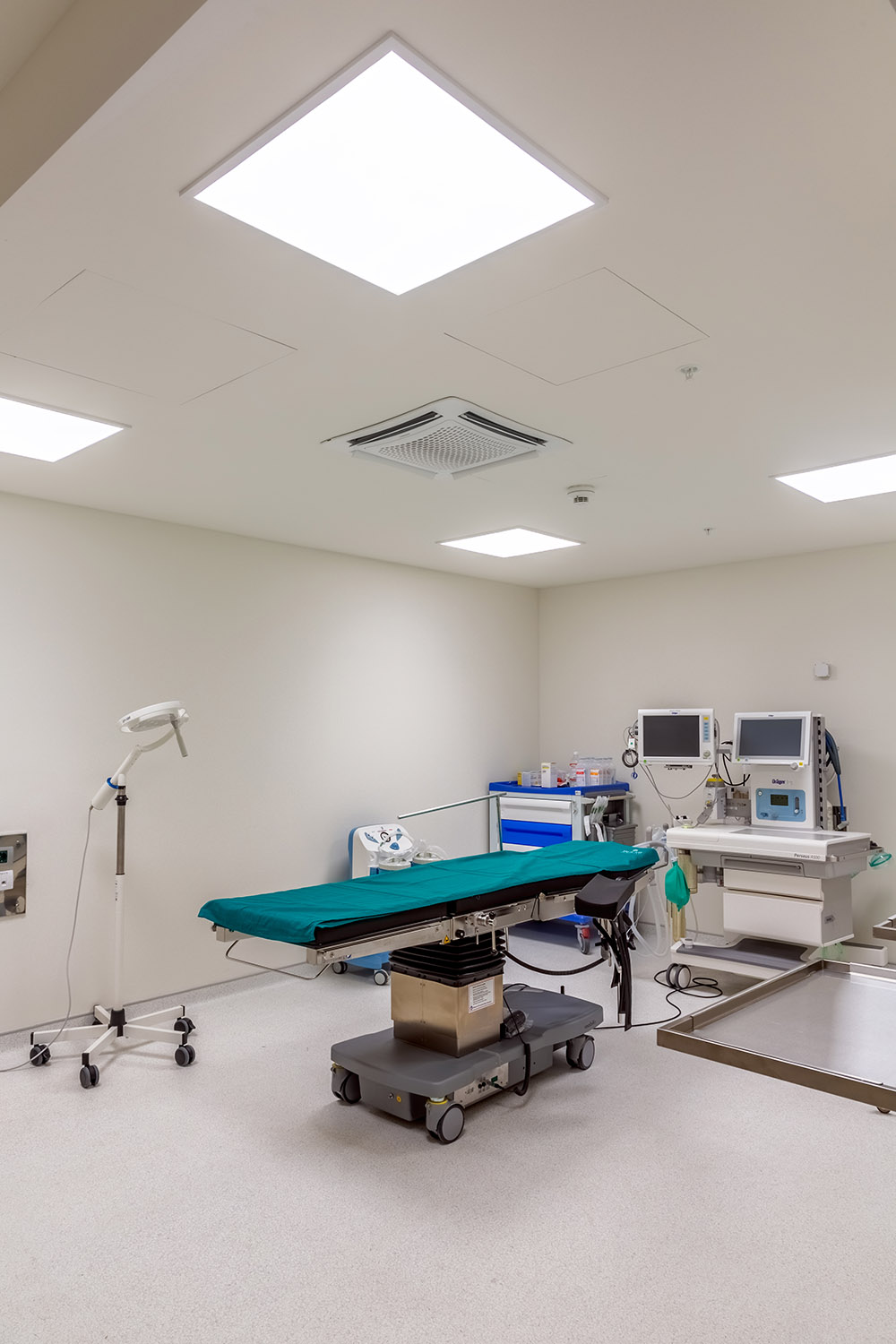 BioCell Hospital - BUCK